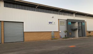 spxlogistix | SPECIALISED PHARMA / HEALTHCARE - COLD STORAGE AND DELIVERY