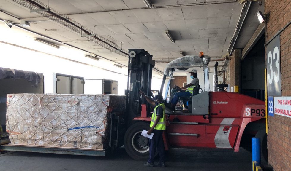 spxlogistix | SPECIALISED PHARMA / HEALTHCARE - COLD STORAGE AND DELIVERY