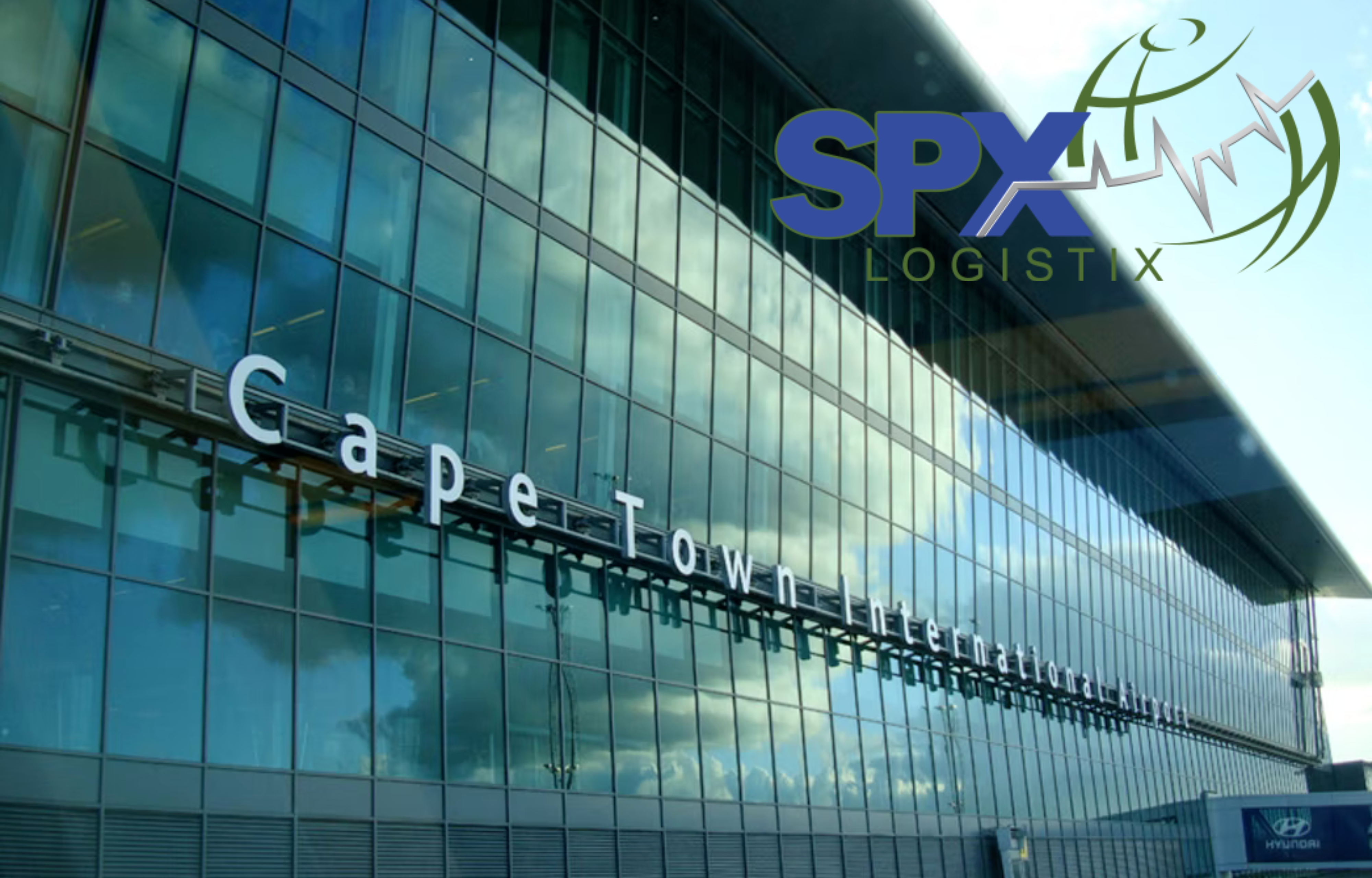 News | spxlogistix